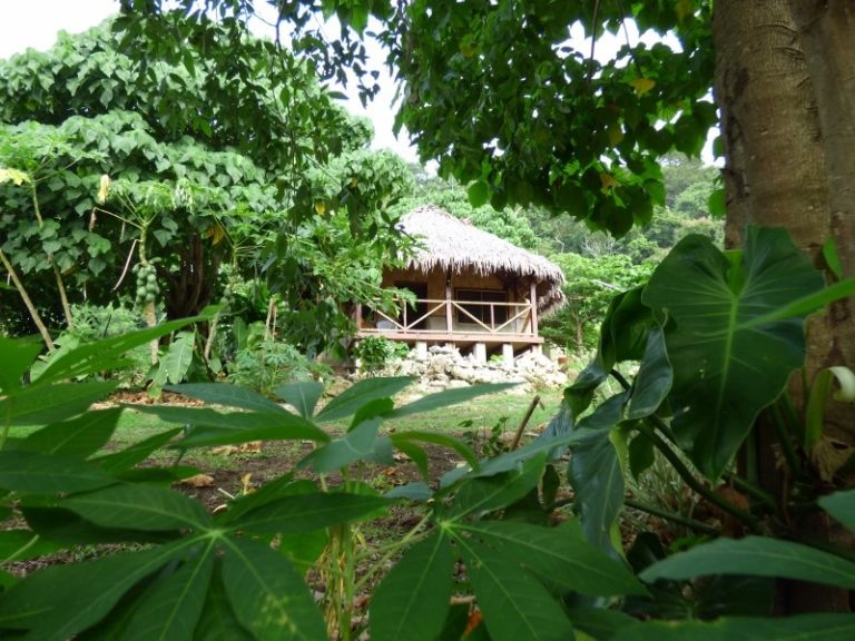 Malekula Holiday Villas - Lakatoro