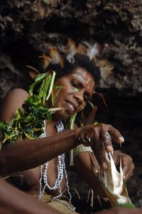 Small Nambas Tour at Rano - Nemi Gortien Ser Culture